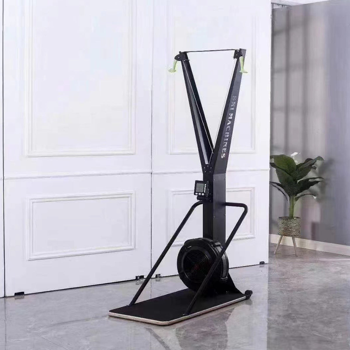 Ski Trainer Ski Machine Trainer Cardio, ski trainer, ski machine, ski ...