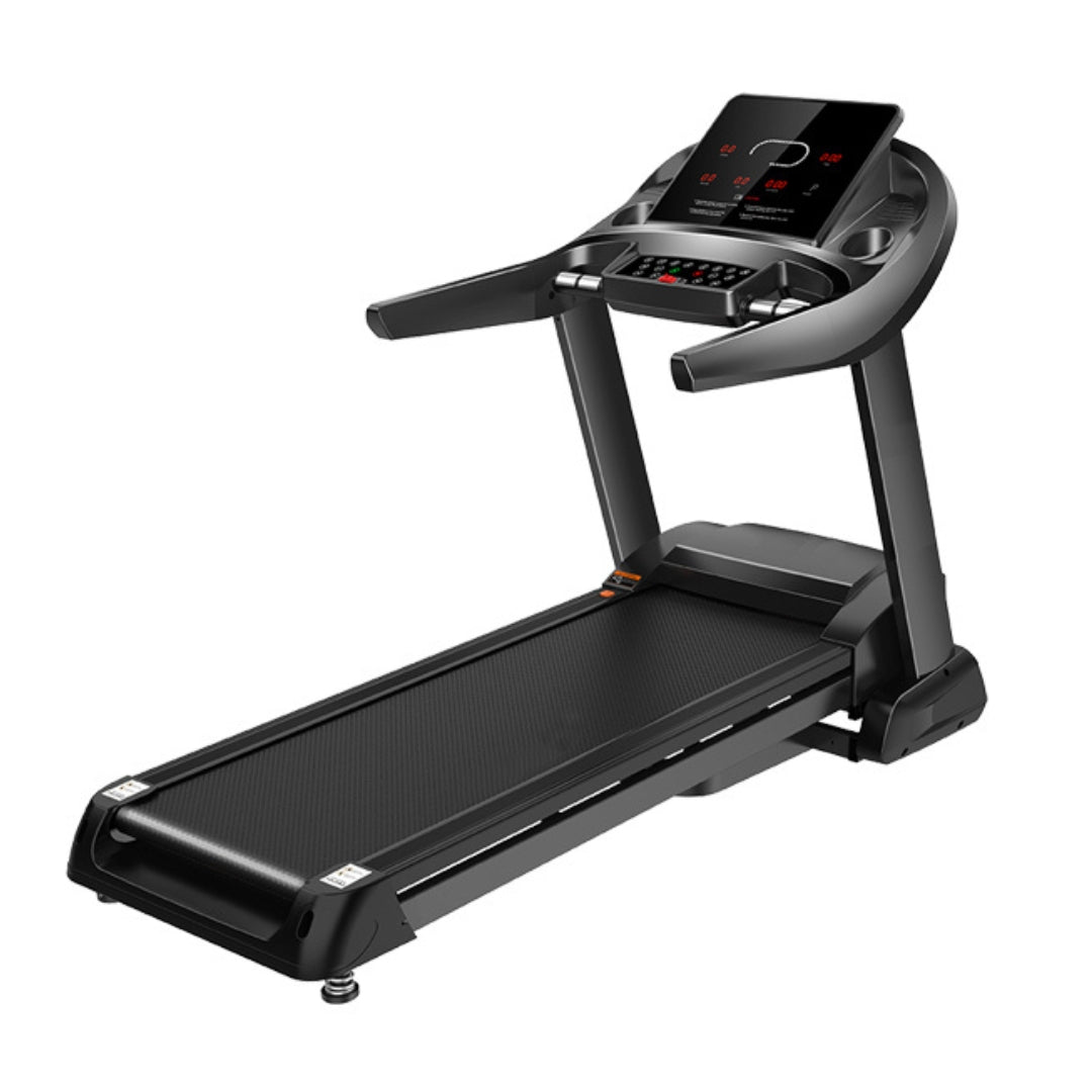 Treadmill with Incline & Cardio Features – Home Gym – Oli Joy Fitness