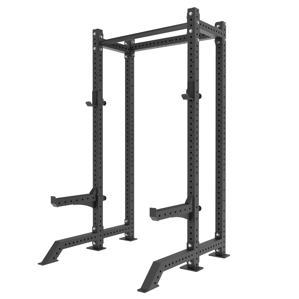 Commercial Grade Power Rack Modular Power Rack System