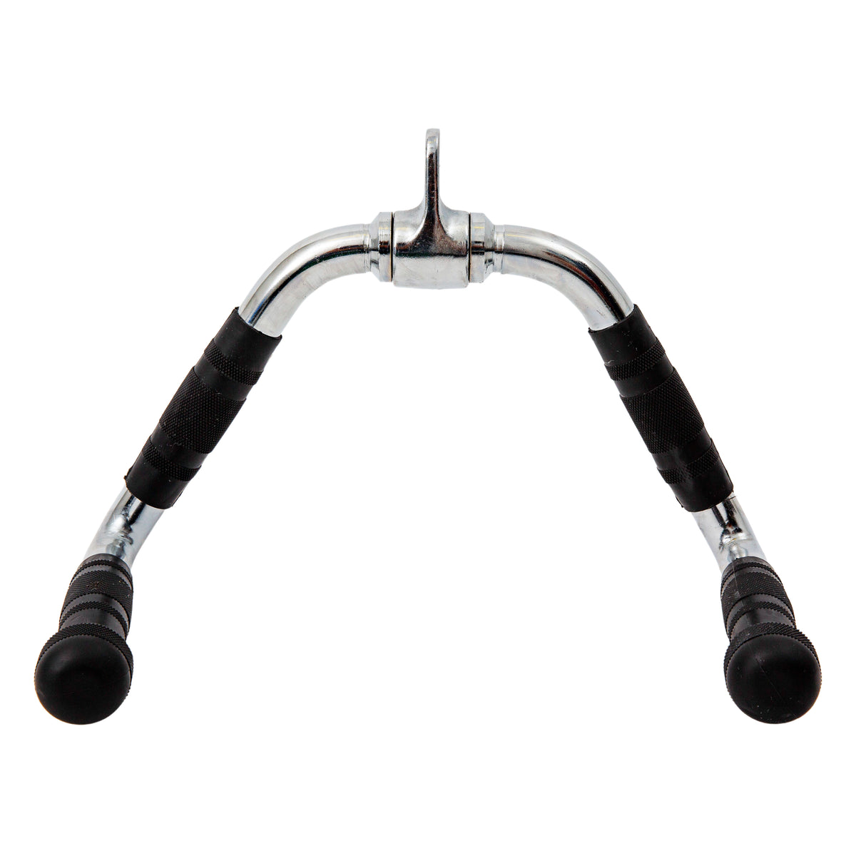 Extended Wide Tricep Bar Cable Attachment for Workouts – Oli Joy Sports