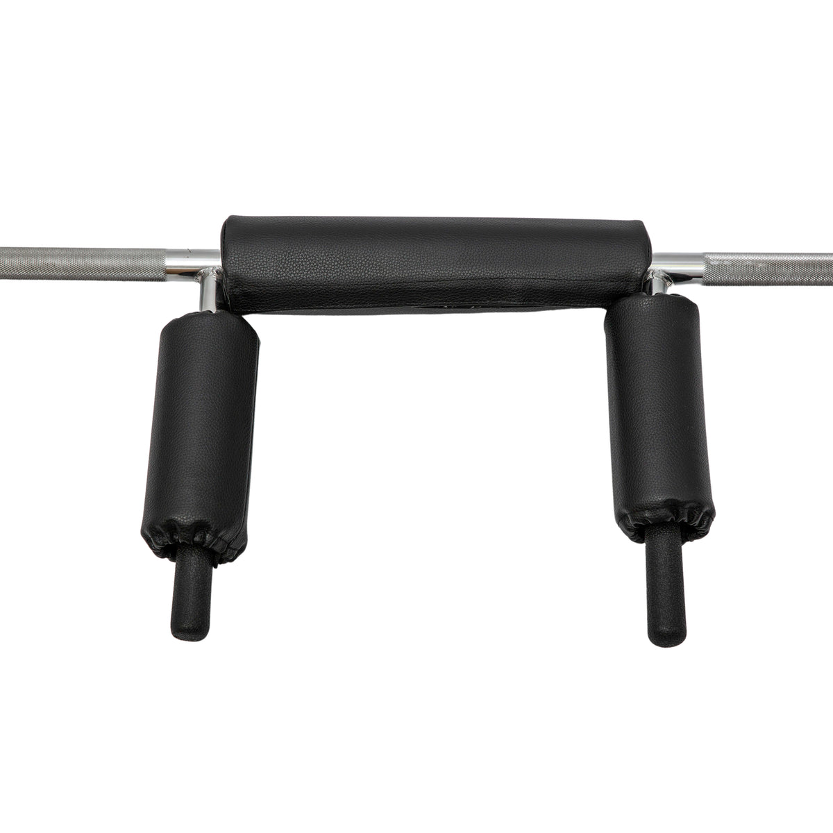 Olympic Safety Squat Barbell – 22KG, 1000LB Capacity – Oli Joy Fitness