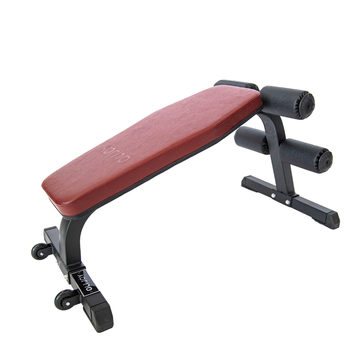 Heavy Duty Sit Up Bench – Oli Joy Sports