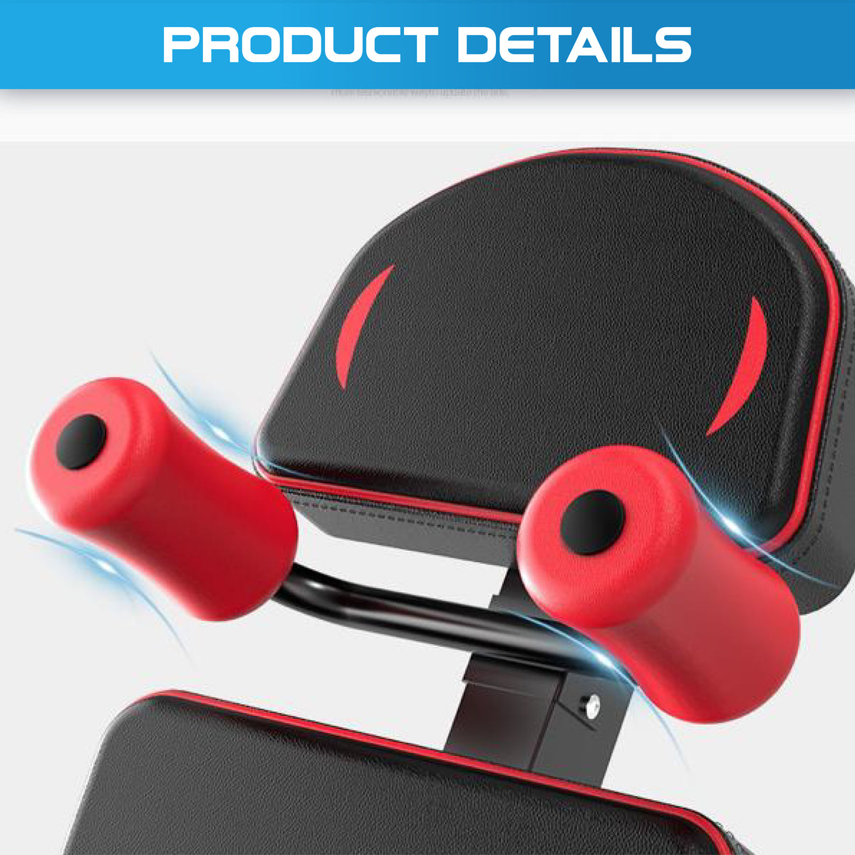 180° Stretcher Sturdy Inversion Table Upside-Down Machine – Oli Joy Sports